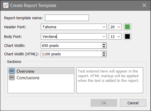 Reporting With Eggplant Performance Analyzer Reporting With Eggplant Performance Analyzer