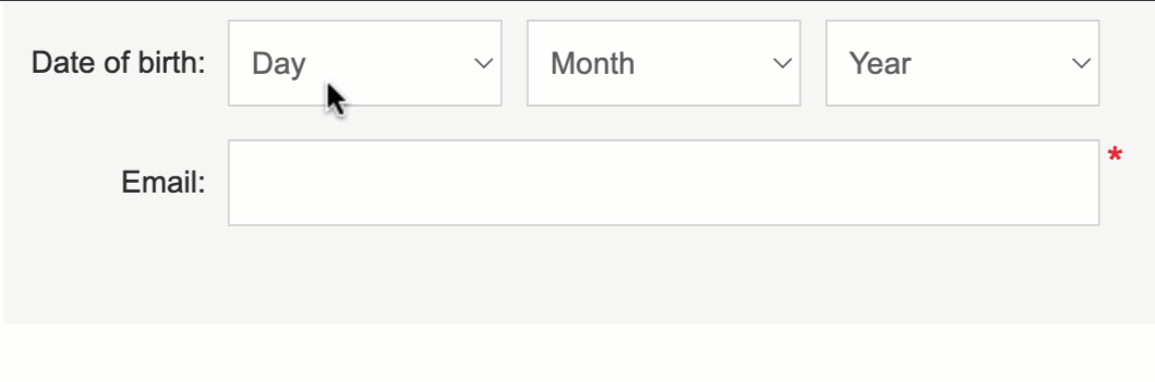 Data Handling Entries | Eggplant Best Practices